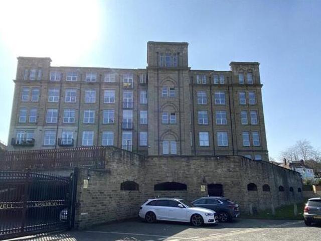 Bradford Road, Dewsbury, 2 Bedroom Apartment