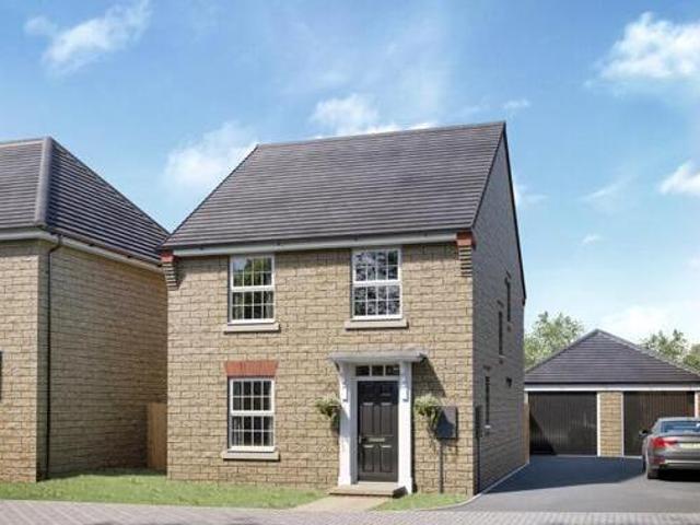 Bradford Road, East Ardsley, 4 Bedroom Detached