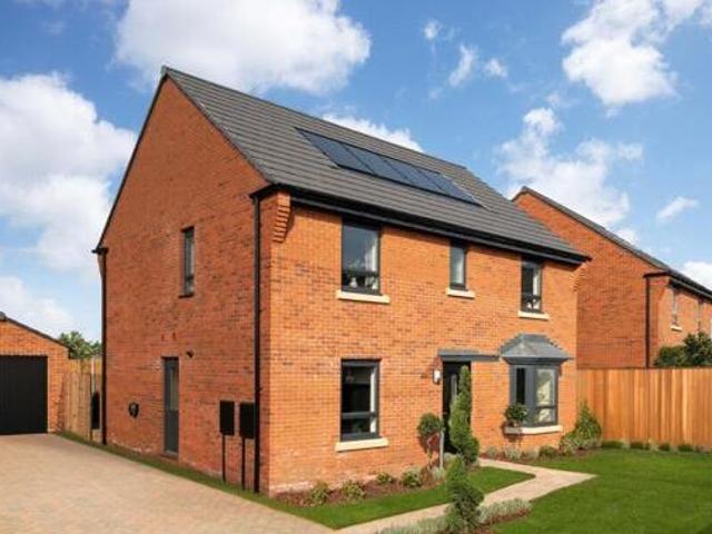 Bradford Road, East Ardsley, 4 Bedroom Detached