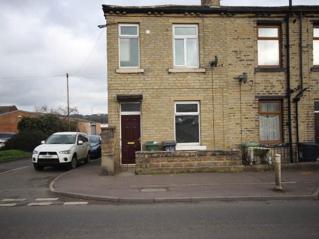 Bradford Road, Gomersal, Cleckheaton BD19, 1 bed detached house to rent, £595 pcm | PrimeLocation