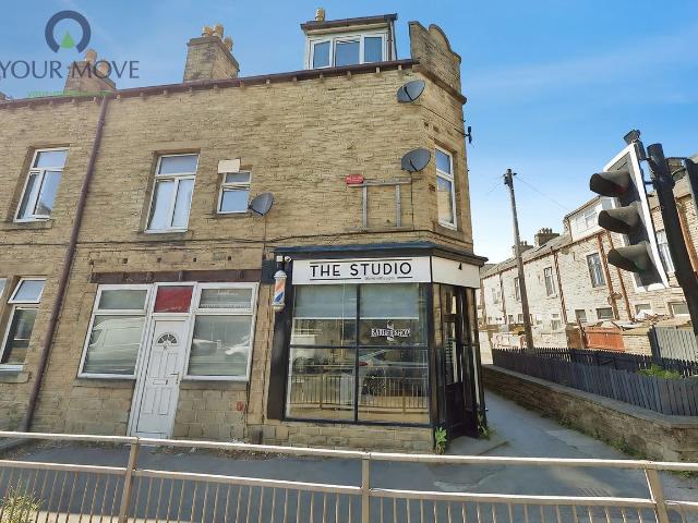 Bradford Road, Keighley BD21, Property to rent, £635 pcm | PrimeLocation