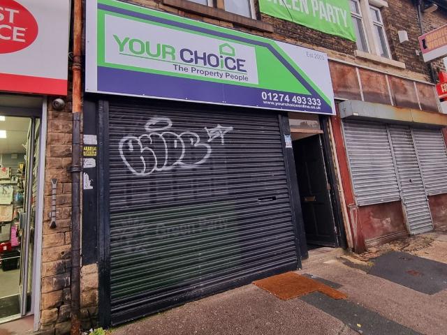 Bradford Road, Shipley BD18, Property to rent, £1,170 pcm | PrimeLocation