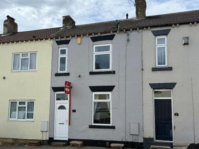 Bradford Road, Wrenthorpe, Wakefield, West Yorkshire WF2, 3 bed terraced house to rent, £875 pcm | PrimeLocation