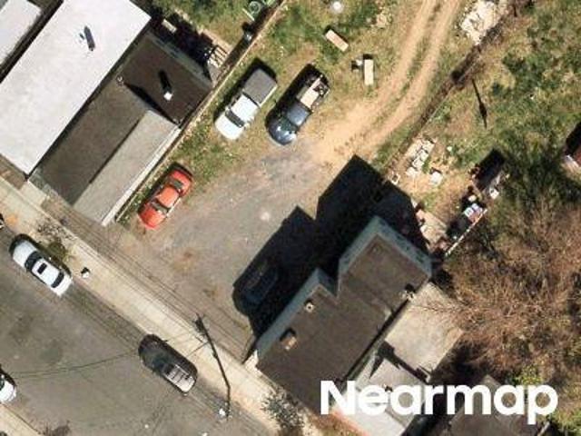 Bradford St