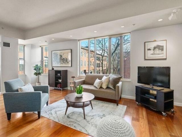 Bradford St Unit,boston, Condo For Sale