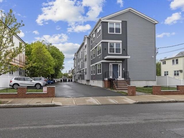 Bradford St Unit,everett, Condo For Sale