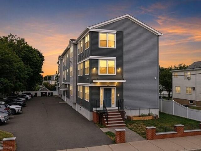 Bradford St Unit,everett, Condo For Sale