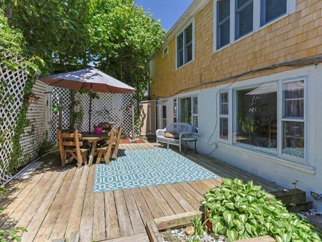 Bradford St Unit, Provincetown, Condo For Sale