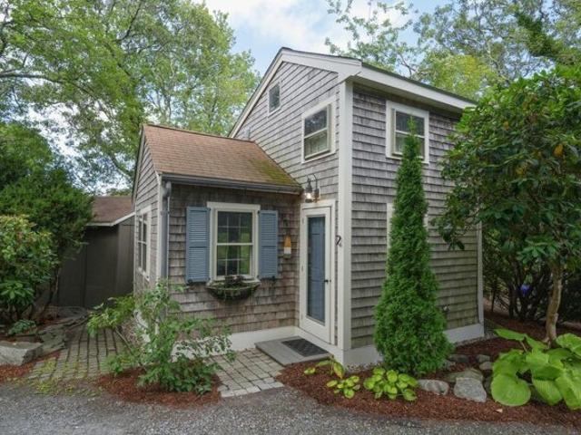 Bradford St Unit U, Provincetown, Condo For Sale