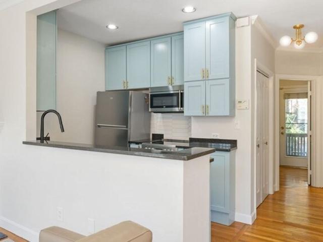 Bradford St Apt,boston, Condo For Sale