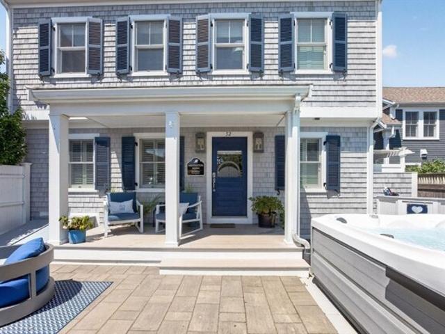 Bradford St Apt,provincetown, Condo For Sale