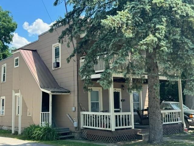Bradford St, Bennington, Home For Sale