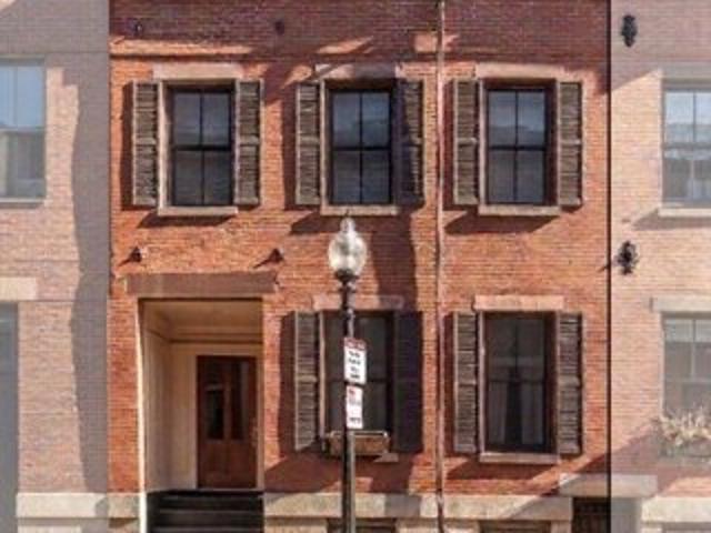 Bradford St, Boston, Home For Sale