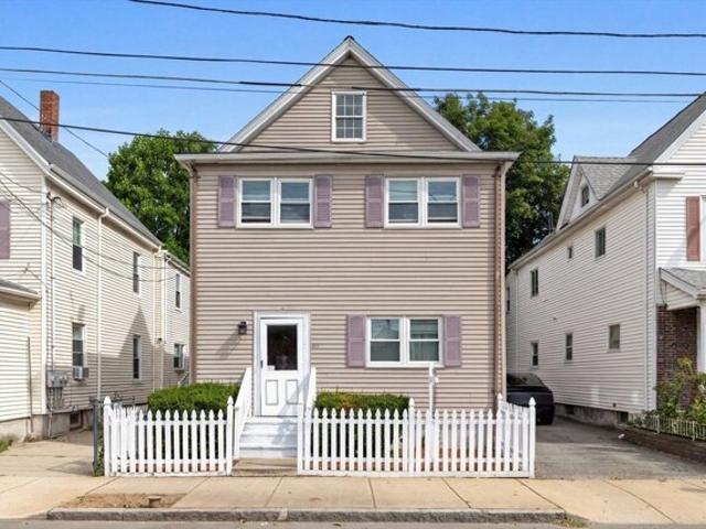Bradford St, Everett, Home For Sale