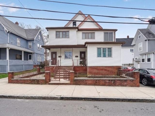 Bradford St, Everett, Home For Sale