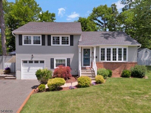 Bradford St, New Providence, Home For Sale