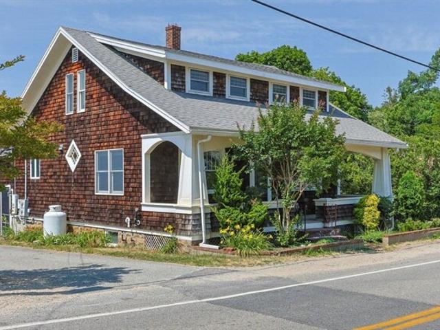 Bradford St, Provincetown, Home For Sale