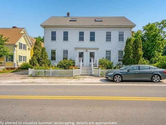 Bradford St, Provincetown, Home For Sale
