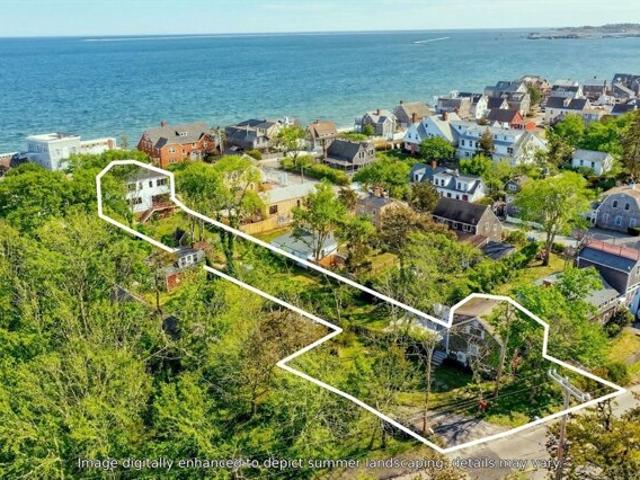 Bradford St, Provincetown, Home For Sale