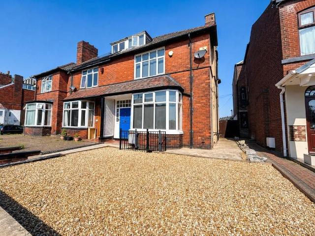 Bradford Street, Bolton, Lancs BL2, Block of flats to rent, £650 pcm | PrimeLocation