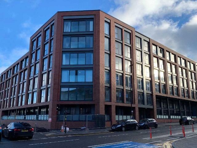 Bradford Street, Birmingham, West Midlands B12, 2 bed flat to rent, £1,065 pcm | PrimeLocation