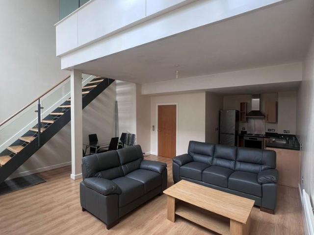 Bradford Street, BIRMINGHAM, B12 1 bed apartment to rent £1,000 pcm £231 pw