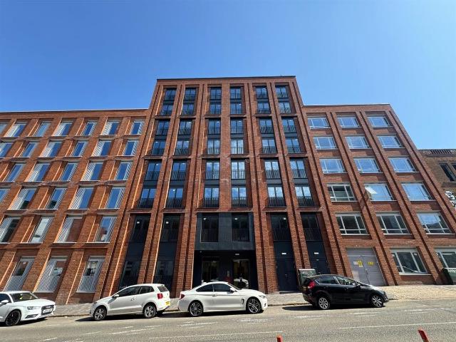Bradford Street, Birmingham B12, 1 bed flat to rent, £1,000 pcm | PrimeLocation