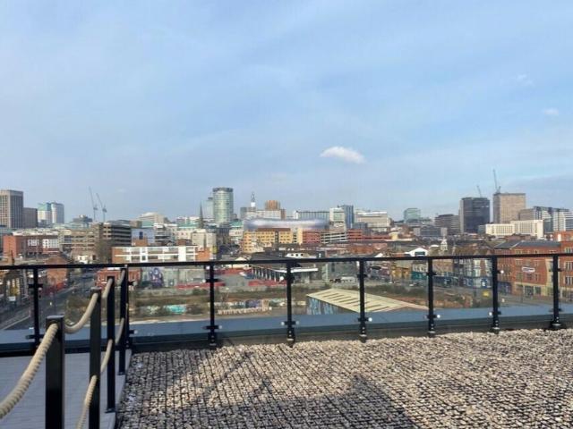 Bradford Street, Birmingham B12, 1 bed flat to rent, £900 pcm | PrimeLocation