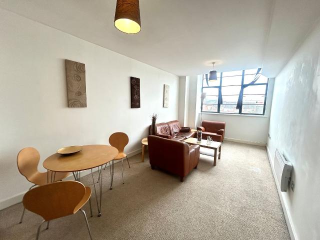 Bradford Street, Birmingham B12, 1 bed flat to rent, £900 pcm | PrimeLocation
