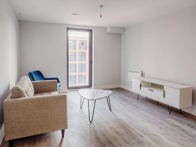 Bradford Street, Birmingham B12, 1 bed flat to rent, £925 pcm | PrimeLocation