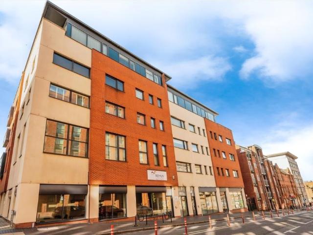Bradford Street, Birmingham B12, 2 bed flat to rent, £1,100 pcm | PrimeLocation