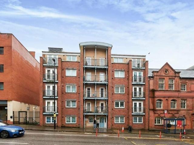 Bradford Street, Birmingham B12, 2 bed flat to rent, £1,200 pcm | PrimeLocation
