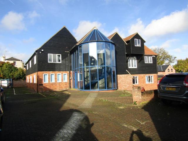 Bradford Street, Braintree CM7 House to rent £1,042 pcm £240 pw