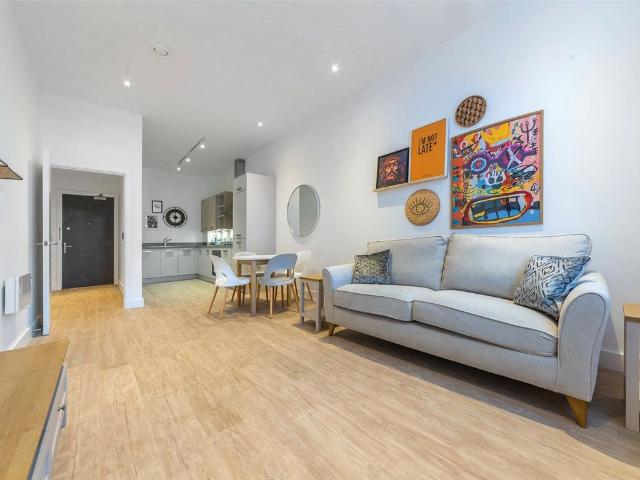Bradford Street, Digbeth B12, 1 bed flat to rent, £875 pcm | PrimeLocation
