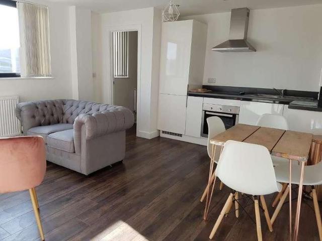 Bradford Street, Digbeth, Birmingham, West Midlands, B12