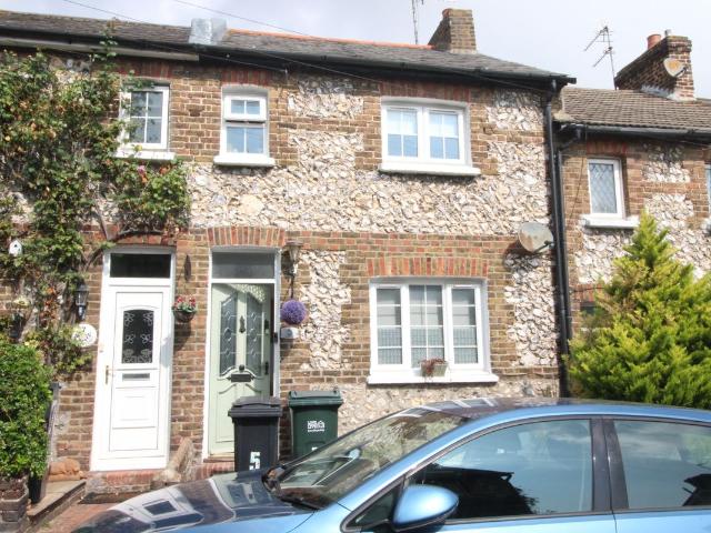 Bradford Street, Eastbourne BN21, 2 bed cottage to rent, £1,350 pcm | PrimeLocation