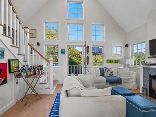 Bradford Street Ext Unit,provincetown, Condo For Sale