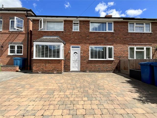 Bradford Street, Tamworth, Staffordshire B79, Room to rent, £600 pcm | PrimeLocation