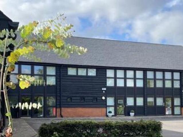 Bradfield Court, Drayton Mill, Office For Rent
