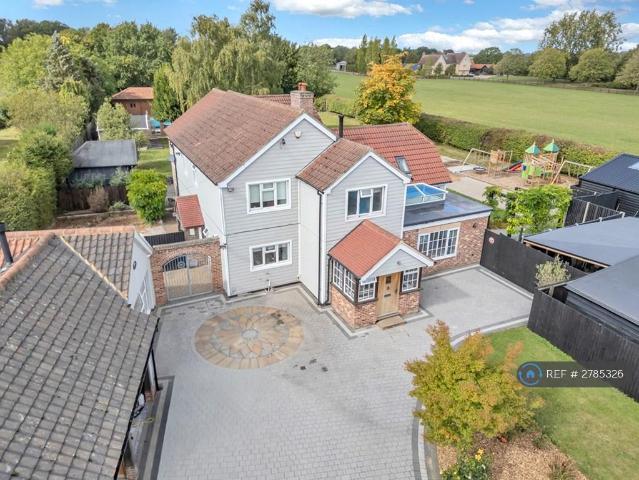 Bradfield Combust, Bury St Edmunds, IP30 5 bed detached house to rent £4,000 pcm £923 pw