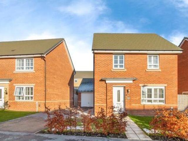 Bradfield Avenue, Morley, 4 Bedroom Detached