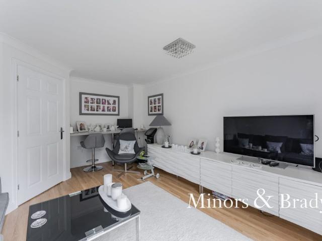 Bradfield Drive, Martham