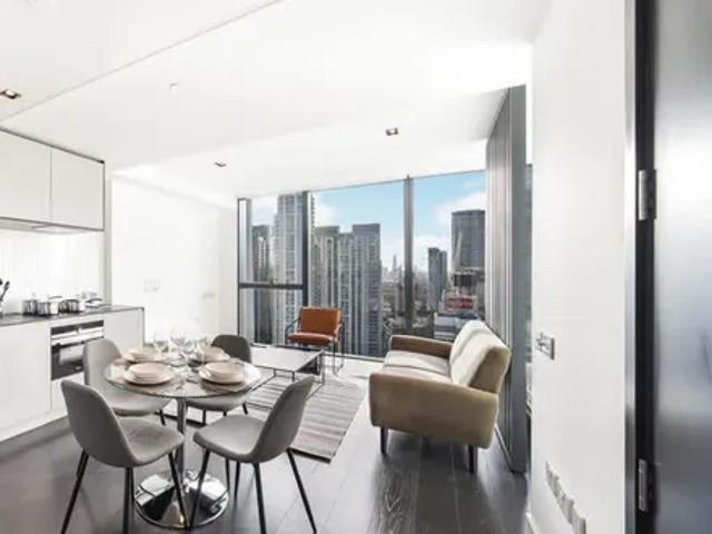 Bradfield Road, London, E16 2AT, United Kingdom | 1 bed apartment for rent #167093743 | Rentberry