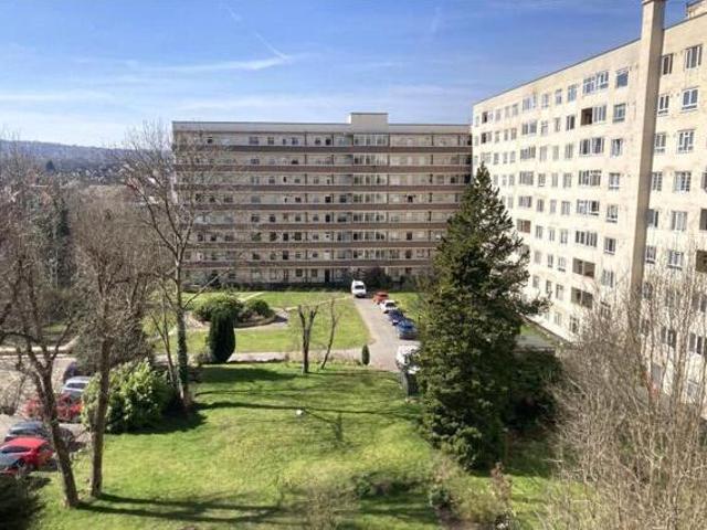 Bradfield Road, Sheffield, 3 Bedroom Flat