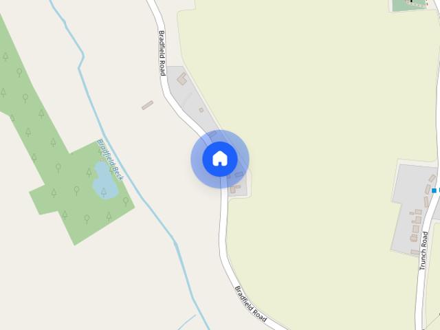 Bradfield Road, Swafield, NR28