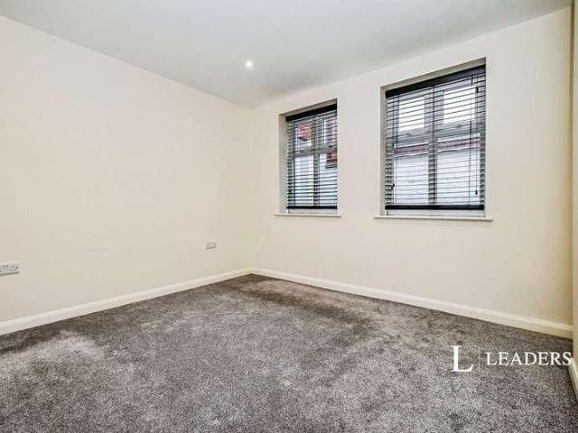 Bradfield Walk, Worthing, West Sussex, BN11