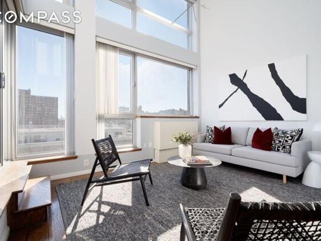 Bradhurst Ave # L, Manhattan, Condo For Sale