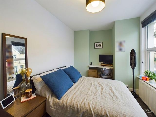 Brading Road, Brighton BN2, 1 bed terraced house to rent, £800 pcm | PrimeLocation