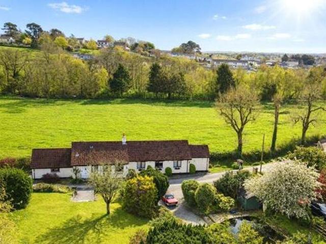 Bradiford, Barnstaple, 2 Bedroom Bungalow