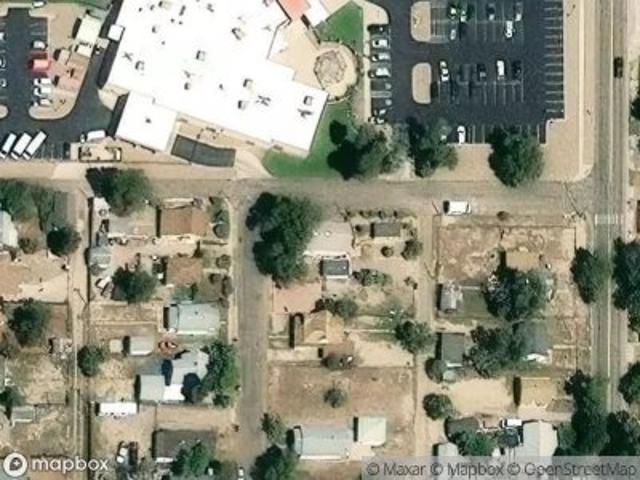 Bradish Ave